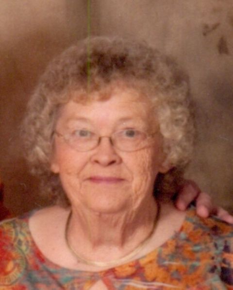 Lucille Robbins - The Dispatch