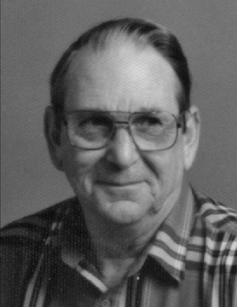 Donald Partridge - The Dispatch