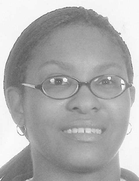 Chekita Stewart - The Dispatch