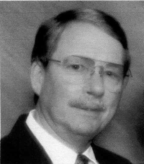 Robert Sterling Hearon - The Dispatch