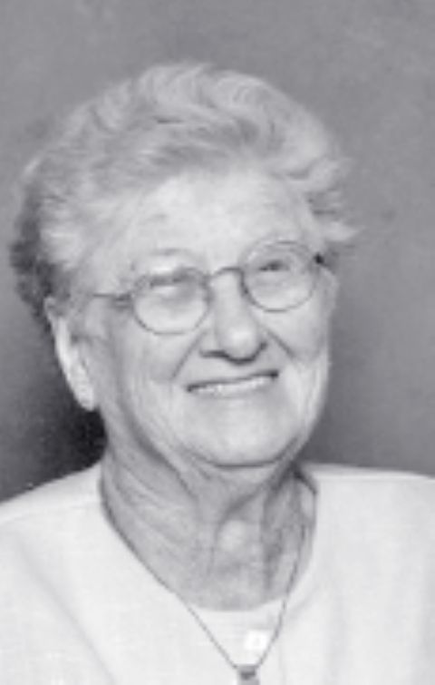 Jessie West - The Dispatch