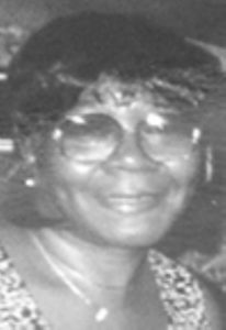 Minnie Phillips - The Dispatch