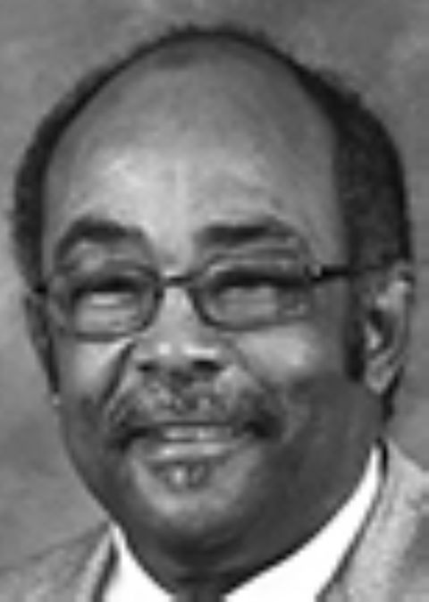 Charles Cooper Jr. - The Dispatch