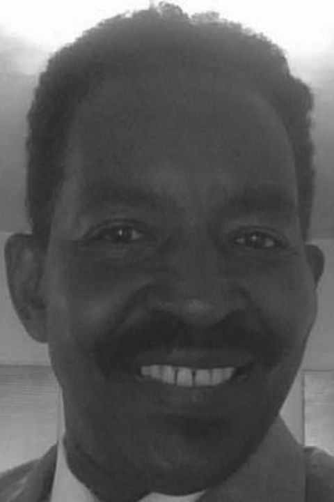 Gregory Jones - The Dispatch