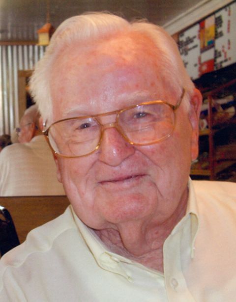Benjamin Lee “Bill” Williamson, Jr. - The Dispatch