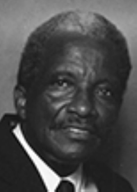 Albert Thomas - The Dispatch