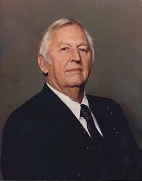 Willard Robinson - The Dispatch
