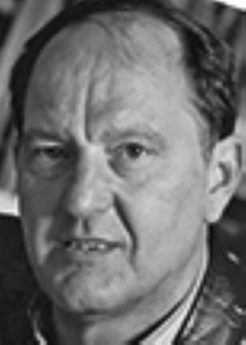 Donald Mabry - The Dispatch