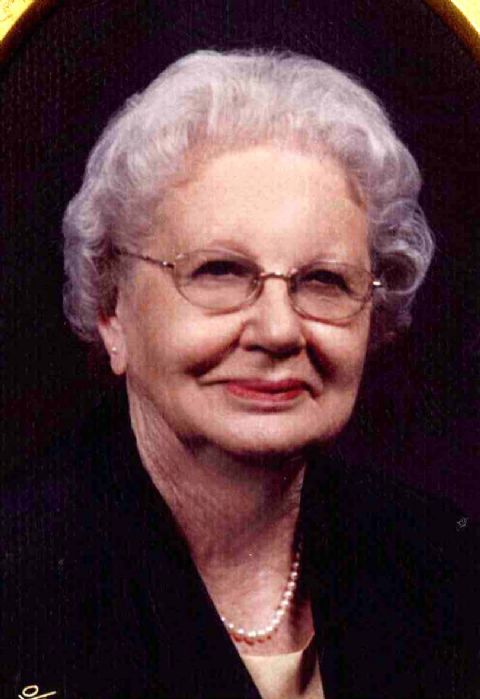 Lucille Kendrick - The Dispatch