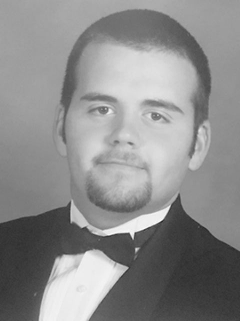 Mark Baldwin Jr. - The Dispatch
