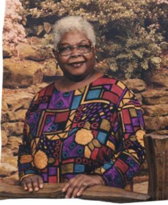 Mary McClinton - The Dispatch