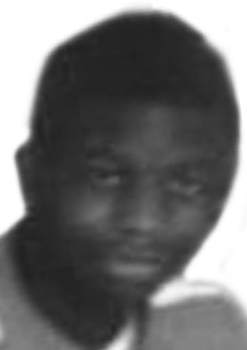 Darius Cunningham - The Dispatch