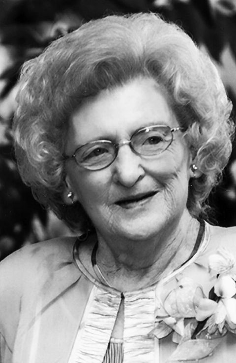 Annie Grace Gilliland - The Dispatch