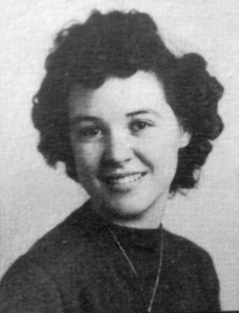 Marjorie Hawkins - The Dispatch