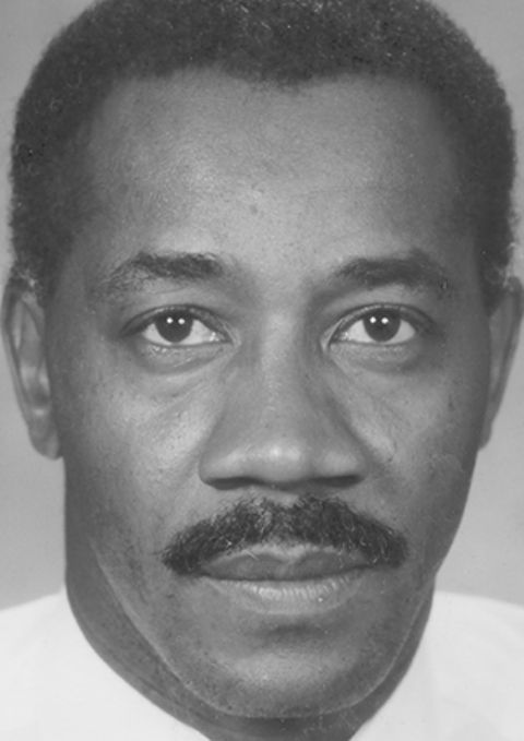 Willie Harrison - The Dispatch