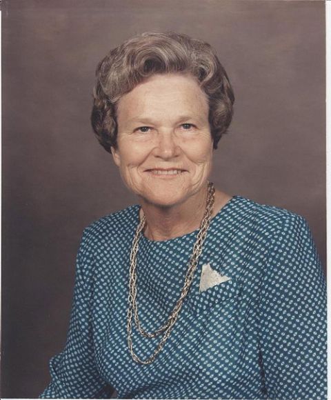 Mildred Pruett - The Dispatch