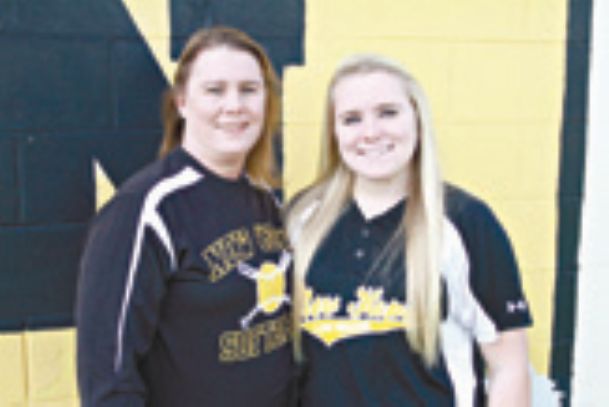 Hard work helps Holifield dominate for New Hope - The Dispatch