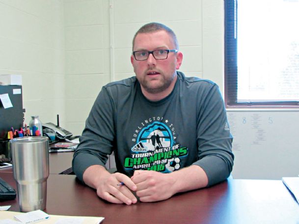 Gould will look to initial class to lay foundation - The Dispatch