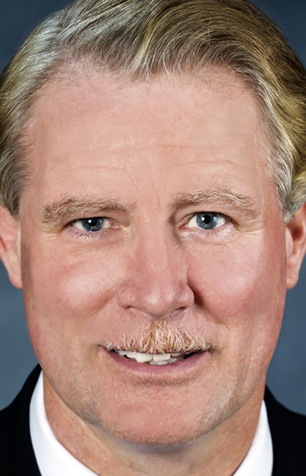 IHL commissioner speaks on future jobs, brain drain - The Dispatch