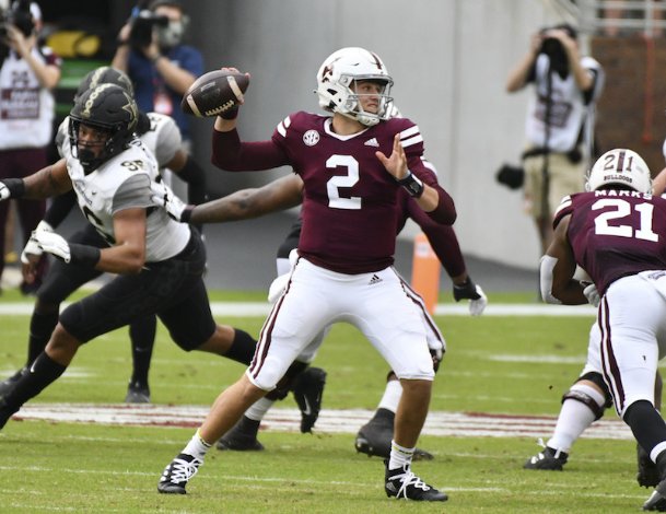 Bulldog Bullets: Welcome back to the win column, Mississippi State ...