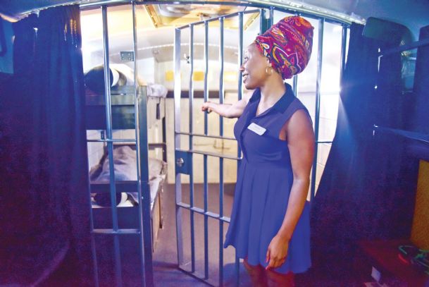 Choice Bus visits Golden Triangle - The Dispatch
