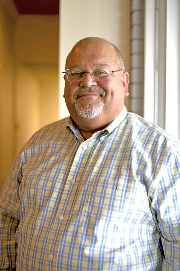 Higgins: Big prospect locating to industrial park hinges on result of ...