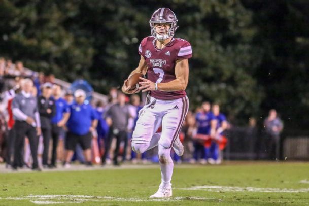 Fitzgerald finds stride as Bulldogs hit stretch run - The Dispatch