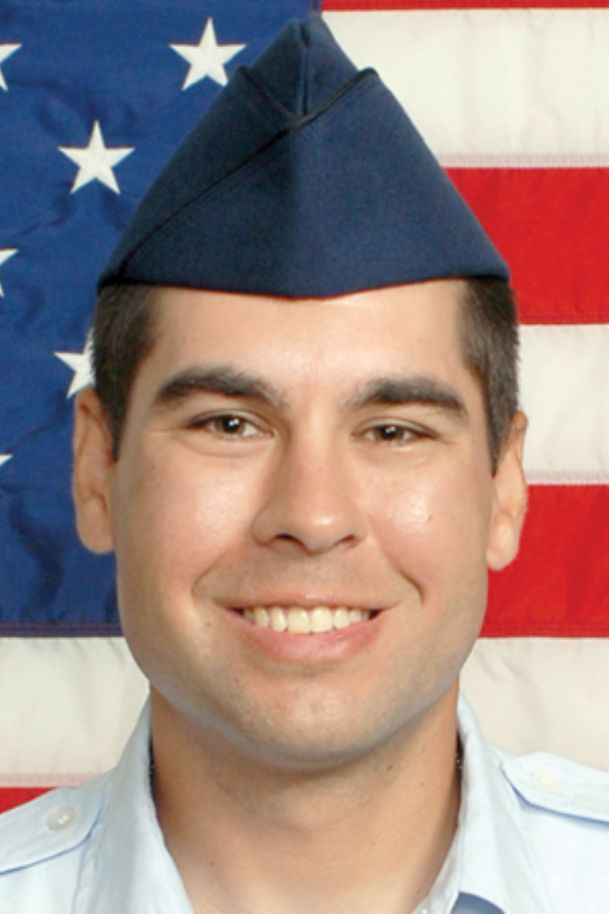 Military brief: Hughson graduates - The Dispatch