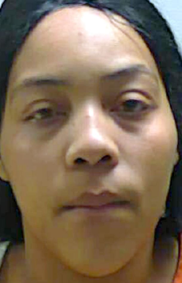 Arrest report for 2-15-19 - The Dispatch