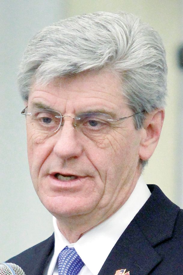 Bryant: Nuclear waste opponents 'overreacting' - The Dispatch