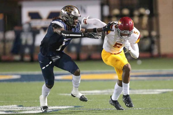 'He knows he's a good player': Mississippi State target Jadarrius ...