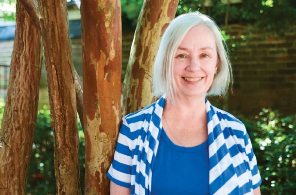 Monday profile: Lacey's love leads to St. Paul's - The Dispatch
