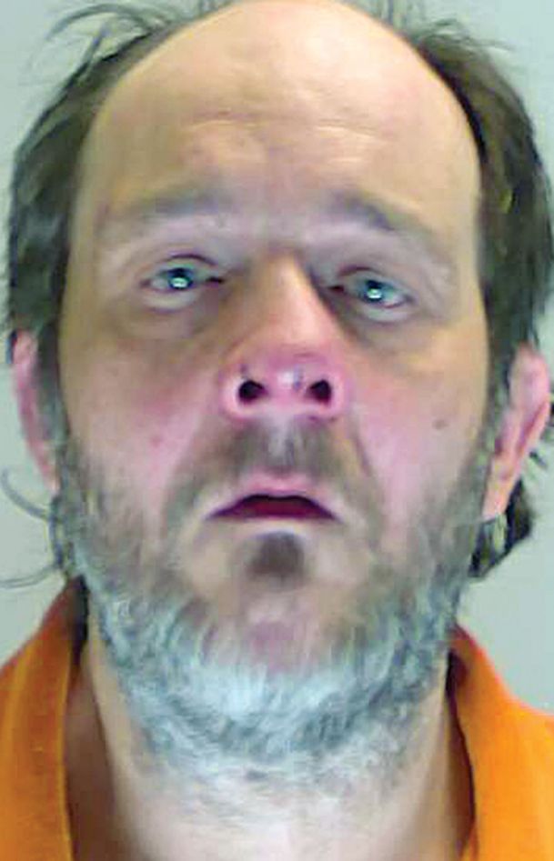 Alabama man charged with fleeing law enforcement - The Dispatch