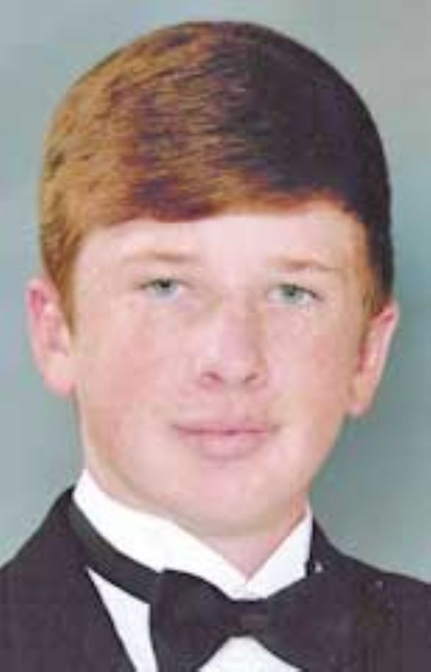 School news: Unruh earns scholarship - The Dispatch