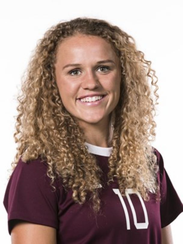 MSU women's soccer beats Auburn for first time in 8 years - The Dispatch