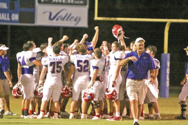 Coach Marsh will be remembered - The Dispatch