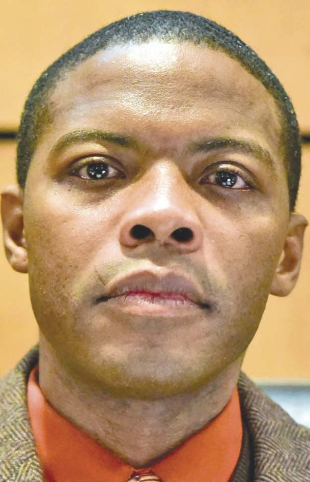 Turner responds to lawsuit claims - The Dispatch