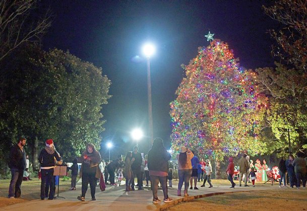 Main Street Columbus announces holiday activities - The Dispatch