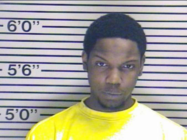 Man charged with head-butting police car - The Dispatch