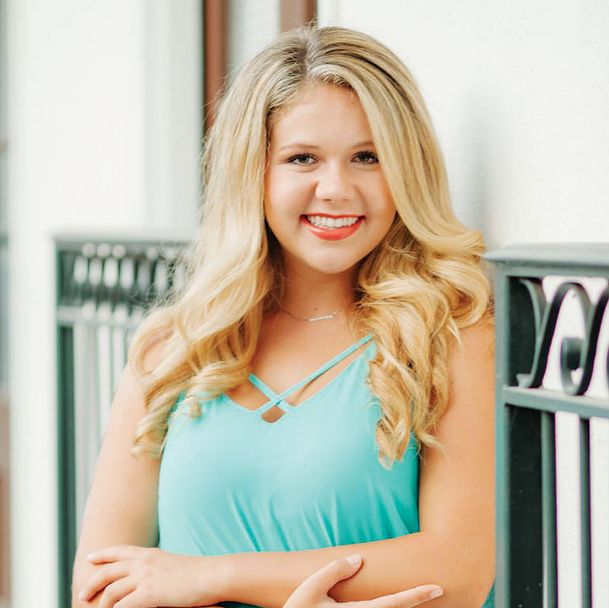 Lake Little, Starkville alderman's daughter, remembered for her love of ...