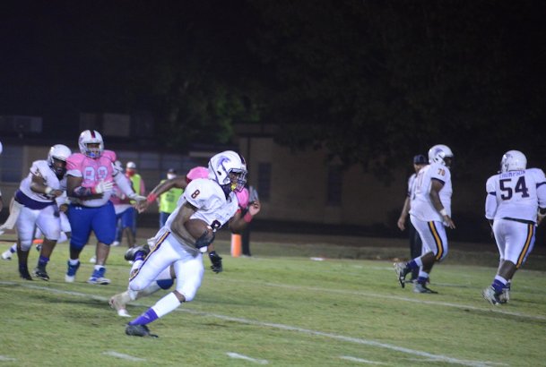 Prep football capsules: Hosting Lake Cormorant, Columbus looks for ...