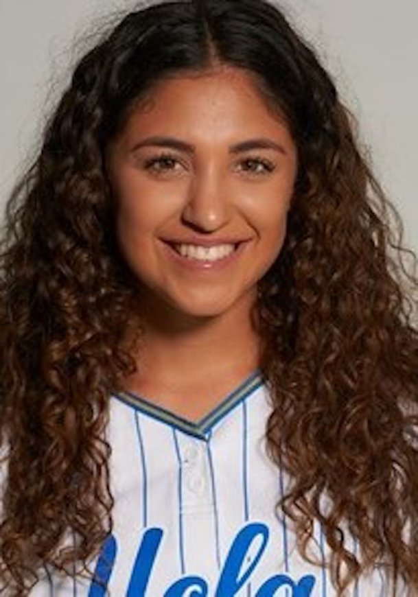 Mississippi State softball lands former UCLA catcher/infielder Shea ...