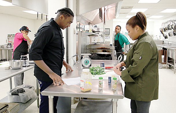 Community can enjoy EMCC's 'Taste of Italy' - The Dispatch