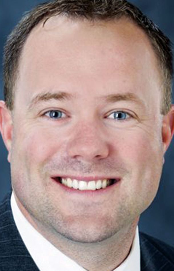 Aldermen select Gordon for SOCSD board - The Dispatch