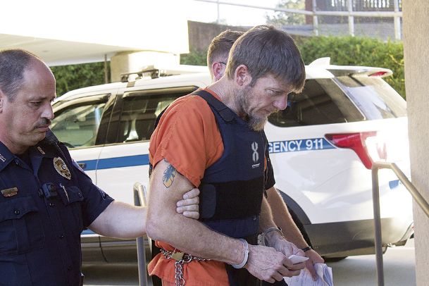 Labor Day murders: 'The family has suffered too long' - The Dispatch
