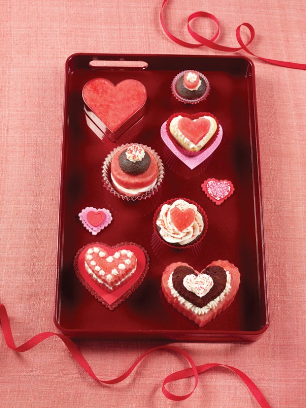 Sweet, luscious snacks for loved ones - The Dispatch