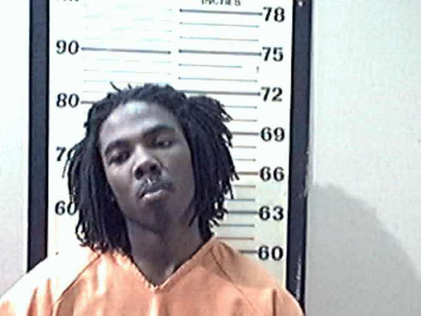 Starkville shooting suspect turns himself in - The Dispatch