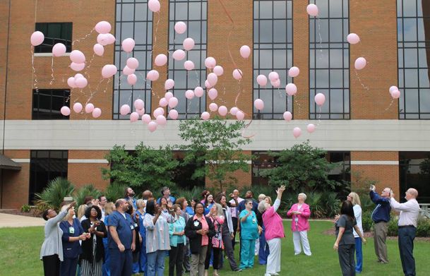 You're not alone: Cancer support groups want to make a difference - The ...