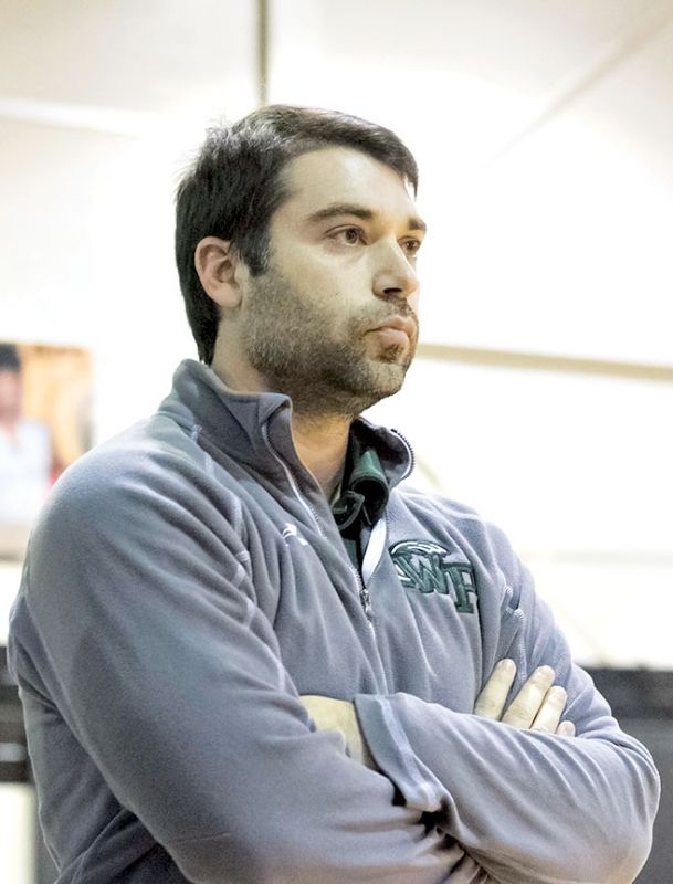 Cox enjoyed his time as coach at West Point - The Dispatch
