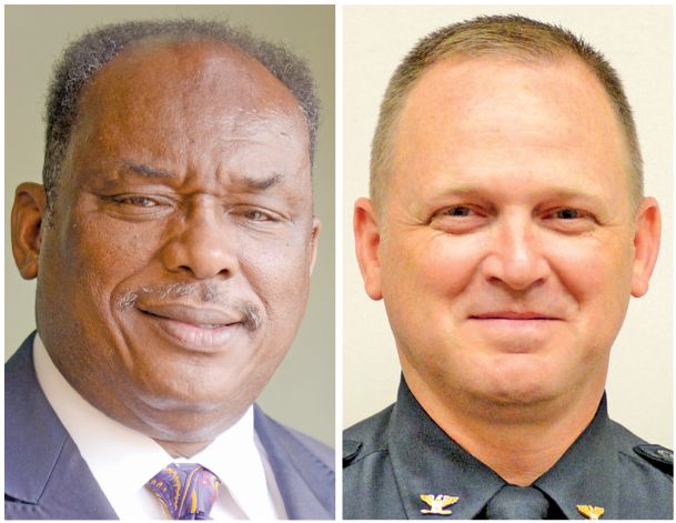 3 CPD officers on leave after shooting - The Dispatch